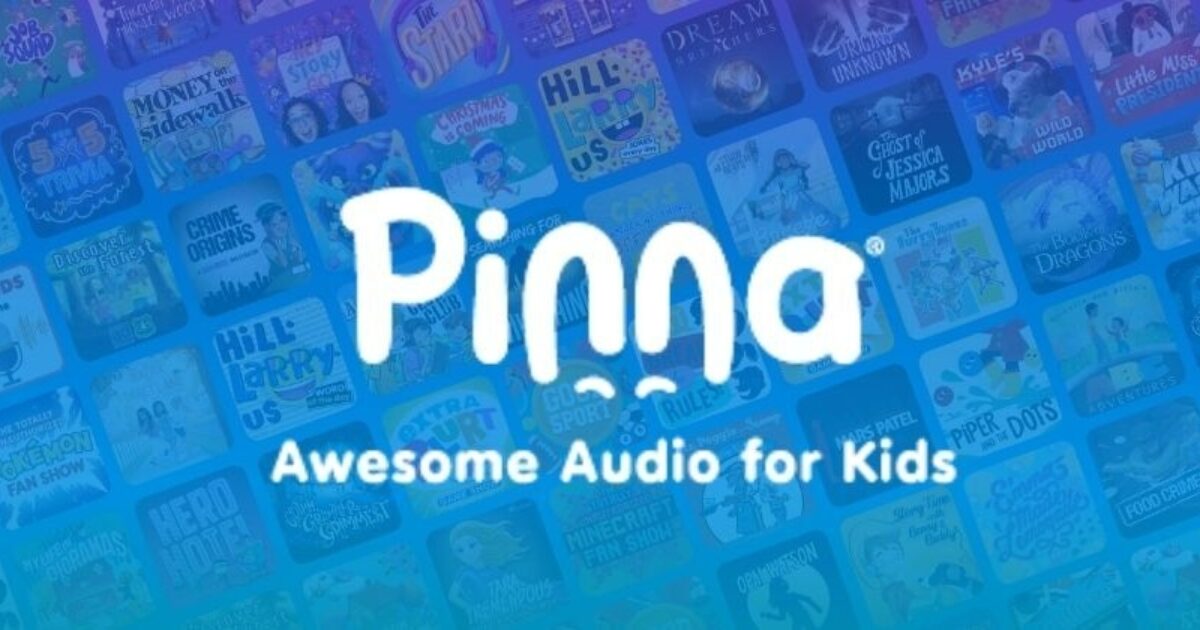 Pinna - Pinna
