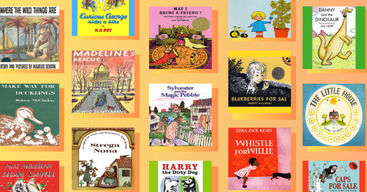 Classic children stories store