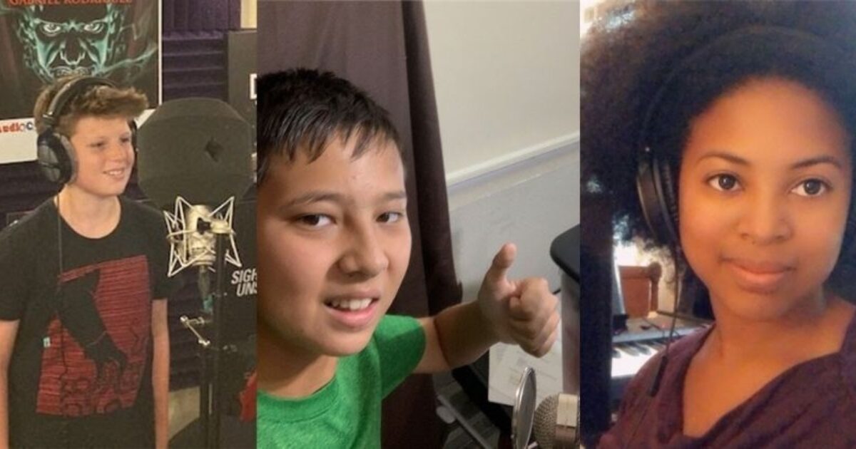 Bringing Dreams to Life: Behind the Scenes of Dream Breachers - Pinna