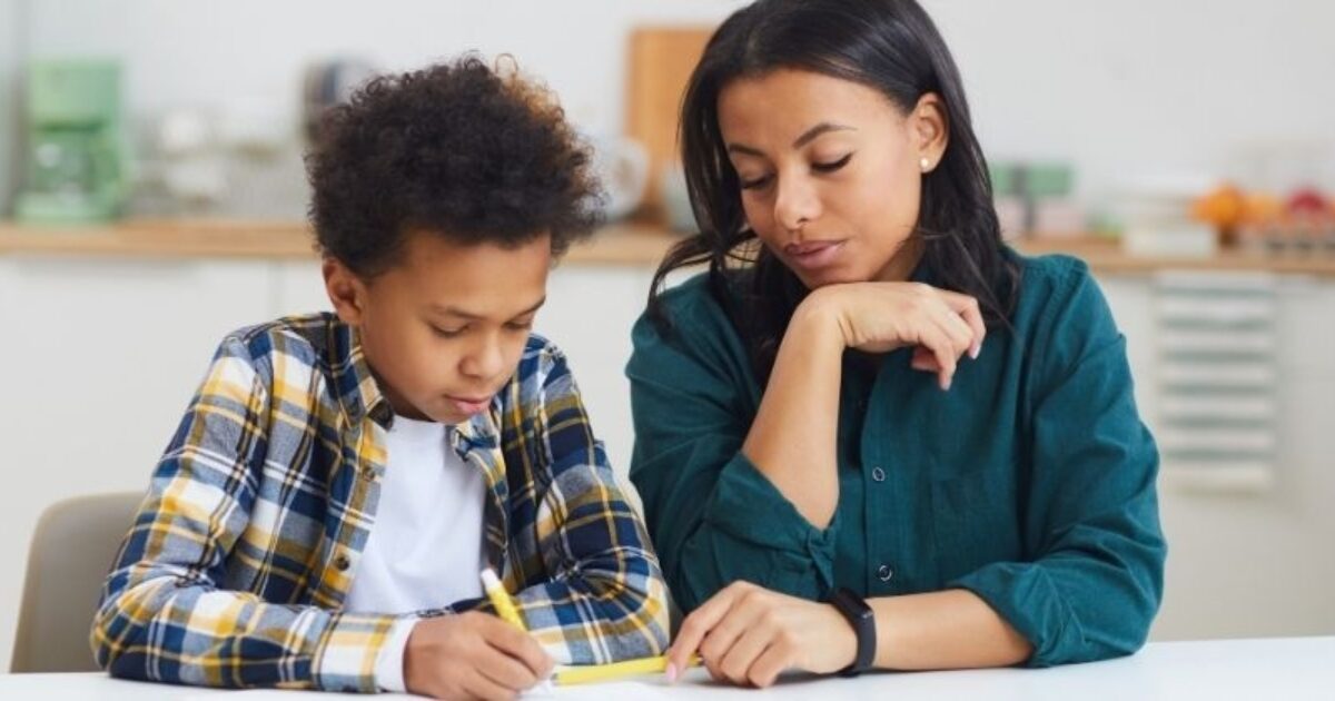 How homeschool families can use Pinna to jazz up their routine and make ...