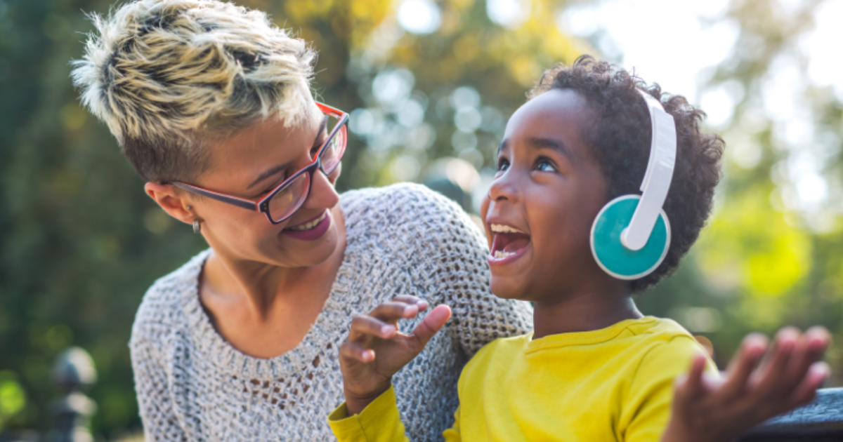 A Practical How-To Guide For Adding Podcasts to your Preschoolers Daily ...