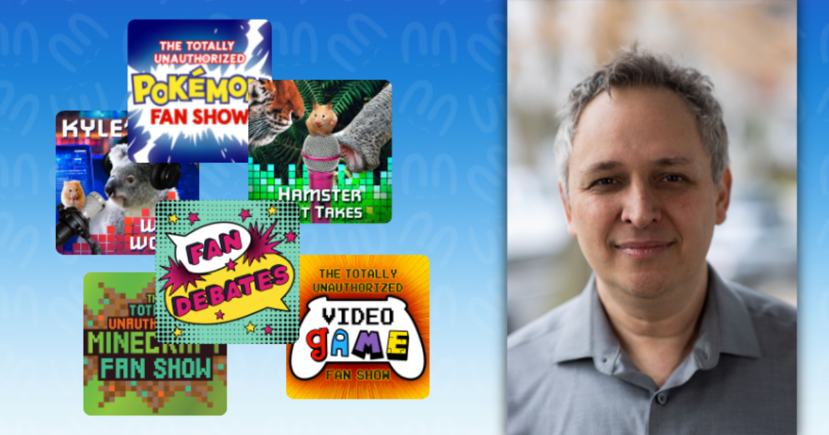 Let's Chat With Sam Nisson — An Interview With Talented Pinna Podcast ...